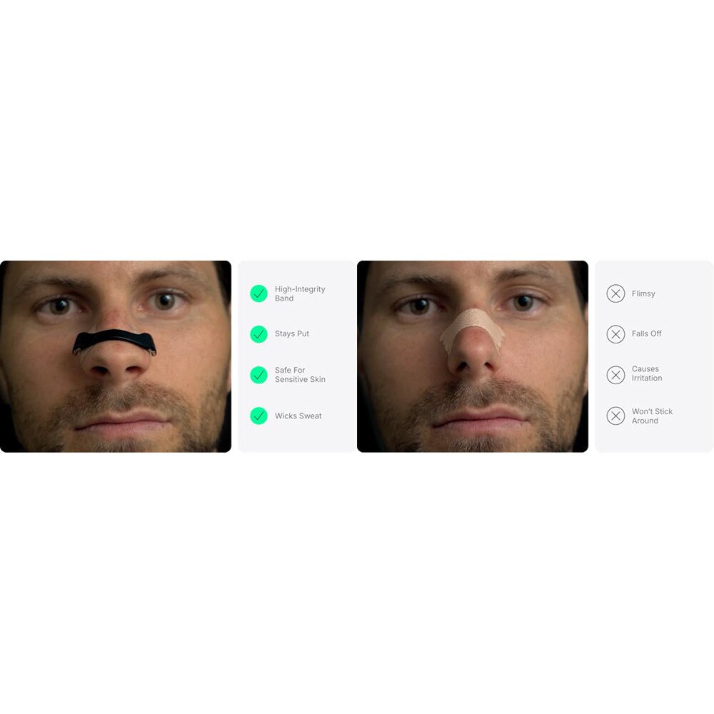 Dilatator nazal magnetic, Noonedibs, anti-sforait, creste capacitatea ...