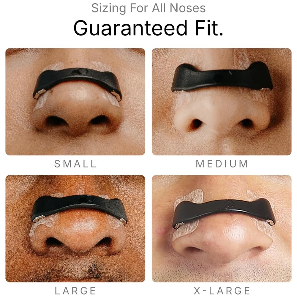 Dilatator nazal magnetic, Noonedibs, anti-sforait, creste capacitatea ...