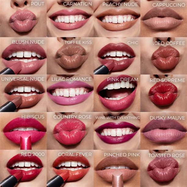 Ultra krémes rúzs, Red Supreme, Avon, 3,6 g - eMAG.hu