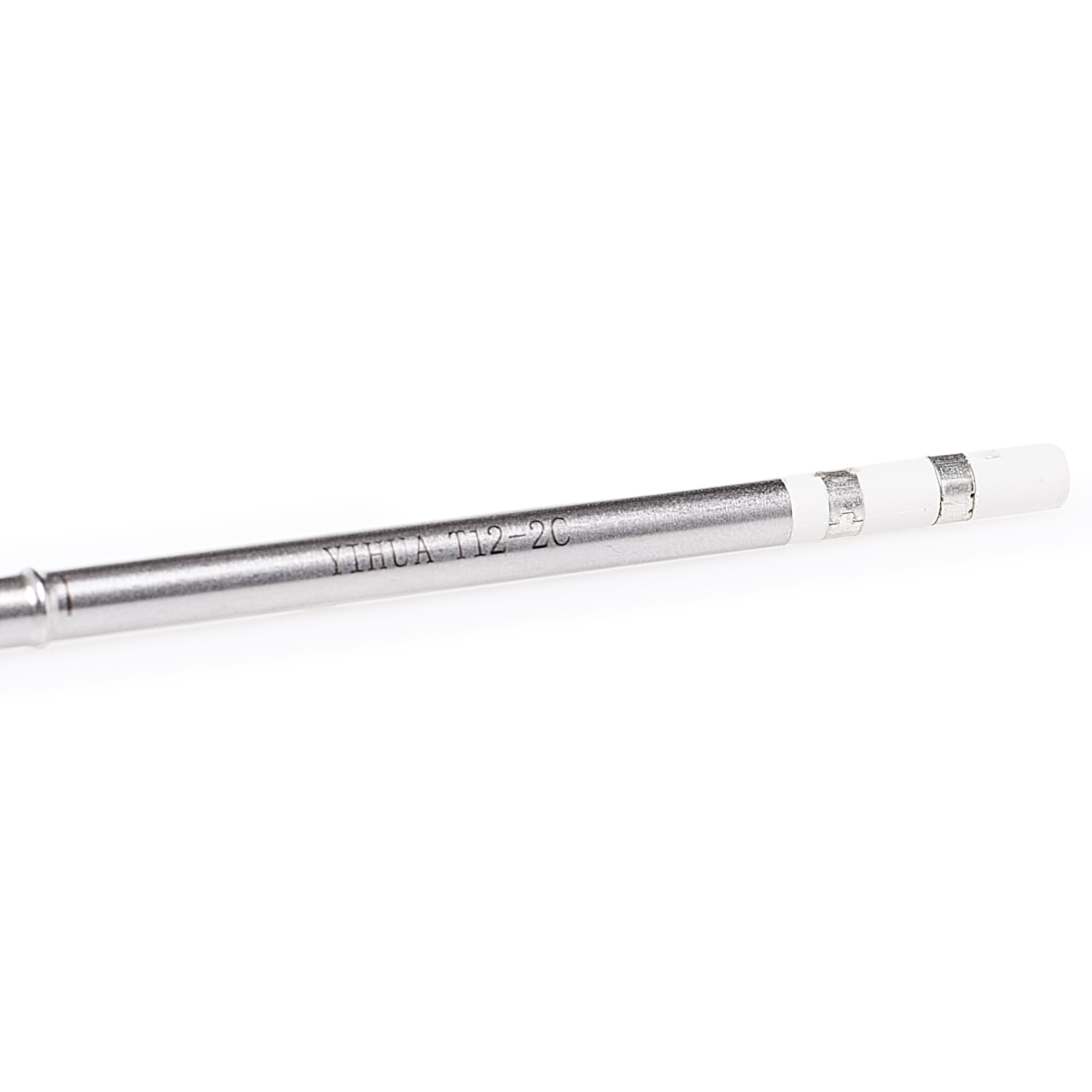 Varf de lipit T12-2C, 2,2mm, 75W, pentru pistol de lipit ...