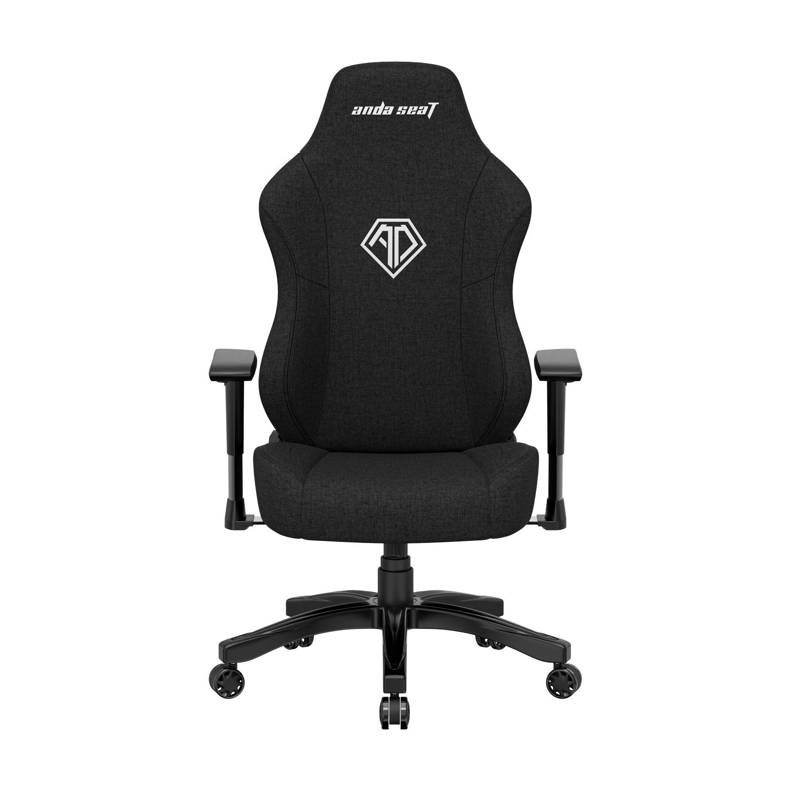 Scaun de gaming, Anda Seat, Phantom 3 L, Material textil (Fabric ...