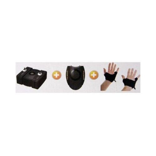 Joc Real World Golf cu Gametrak Controller PS2 - eMAG.ro