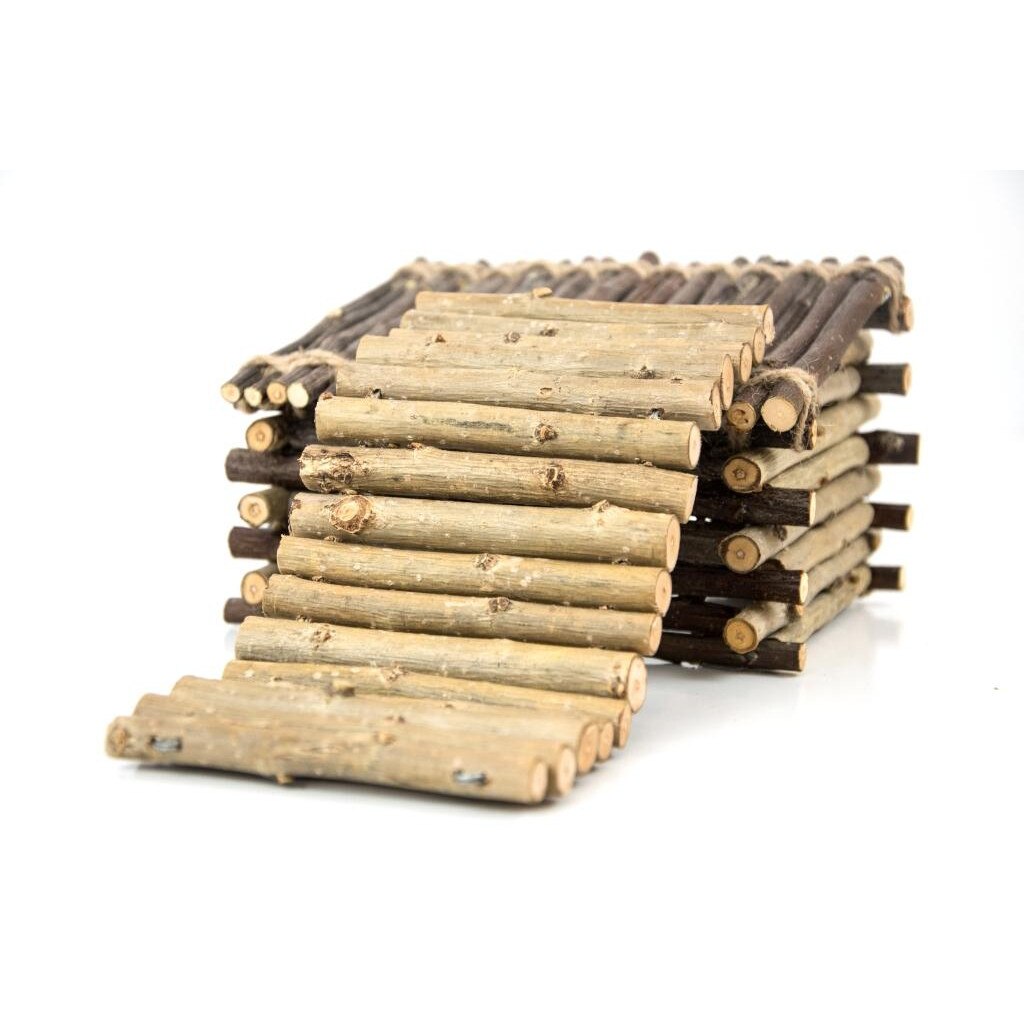 Podet tip casuta, Magic Pets' World, BHO-28 (Bridge House) 28x16cm ...