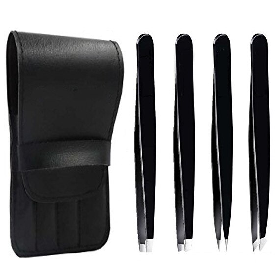 Set 4 pensete din otel inoxidabil - eMAG.ro