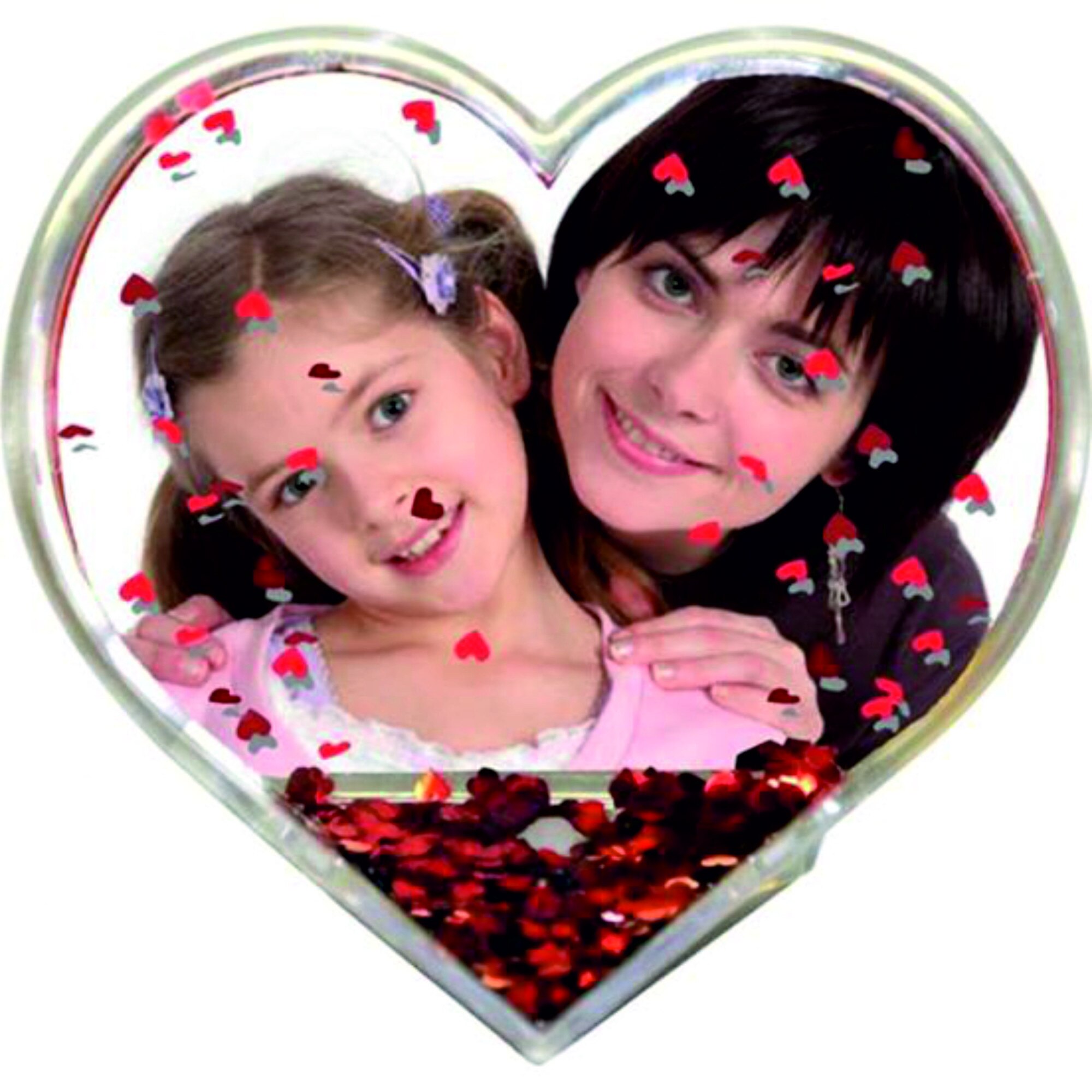 Glob foto inima - eMAG.ro