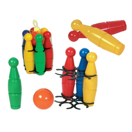 Set Popice 6 piese, Robentoys - eMAG.ro