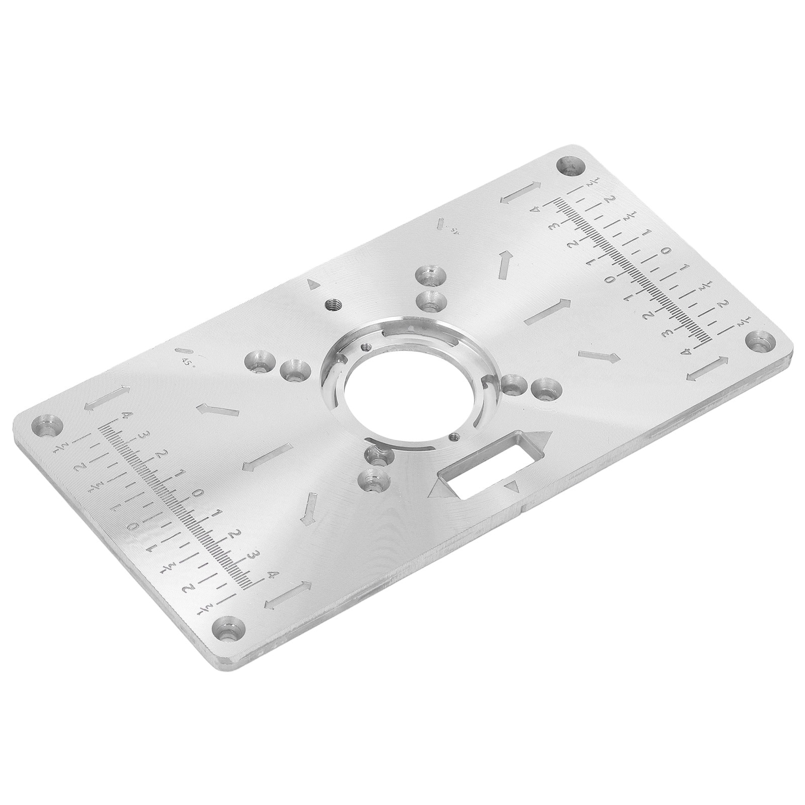 Машина за гравиране на дърво Enforose, комплект флип борд, алуминий ...