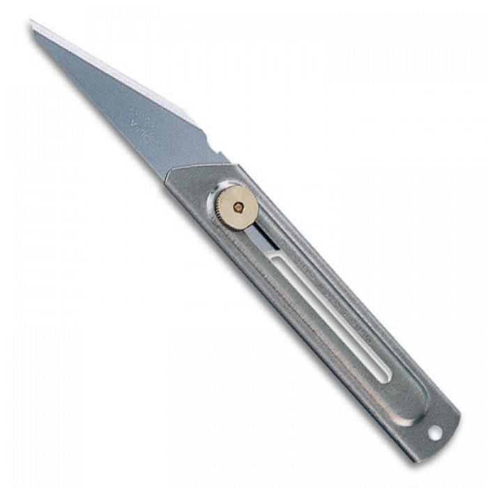 Cutter industrial din inox pentru sculptura, cauciuc, piele, pasla ...