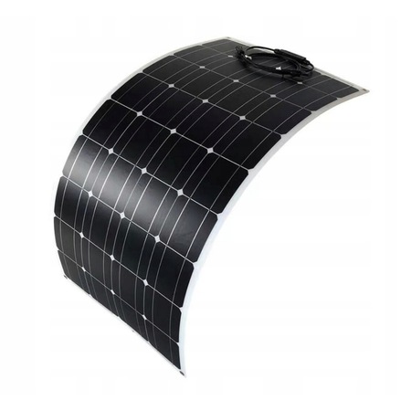 Panou solar elastic 200W, 12V, dimensiuni 700x1585x3mm - eMAG.ro