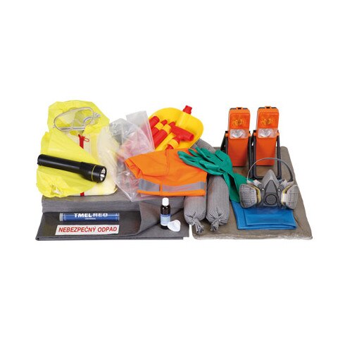 Kit rezerva trusa ADR - eMAG.ro