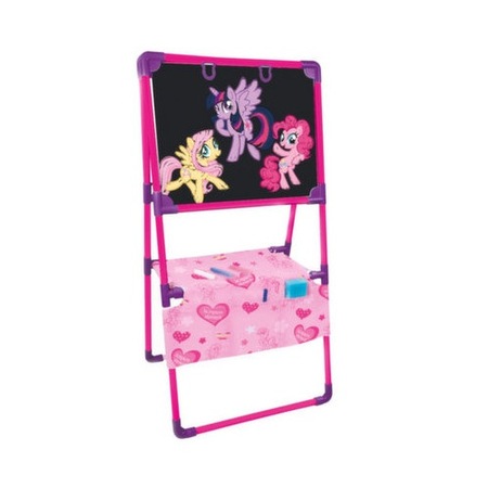 Tabla multifunctionala 2 in1 My Little Pony - eMAG.ro