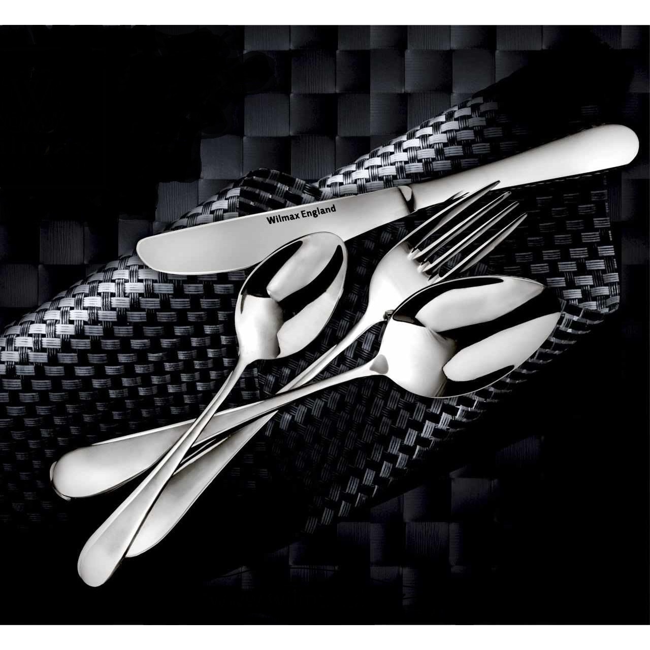 Cutit desert inox Stella Wilmax - eMAG.ro