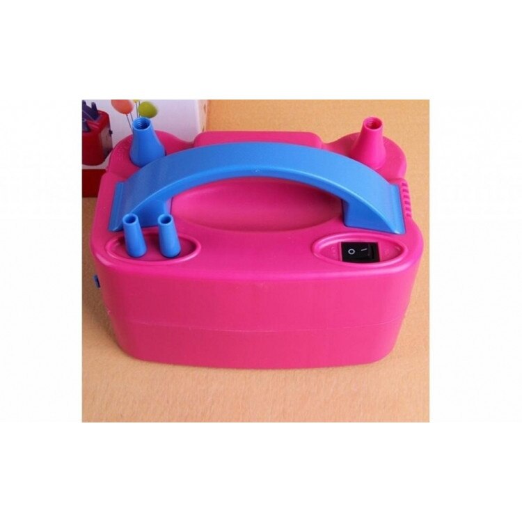 Compresor electric umflat baloane, 600W - eMAG.ro