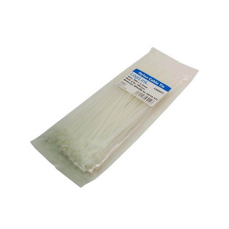 Set coliere PVC 100 buc., lungime 20 cm - eMAG.ro