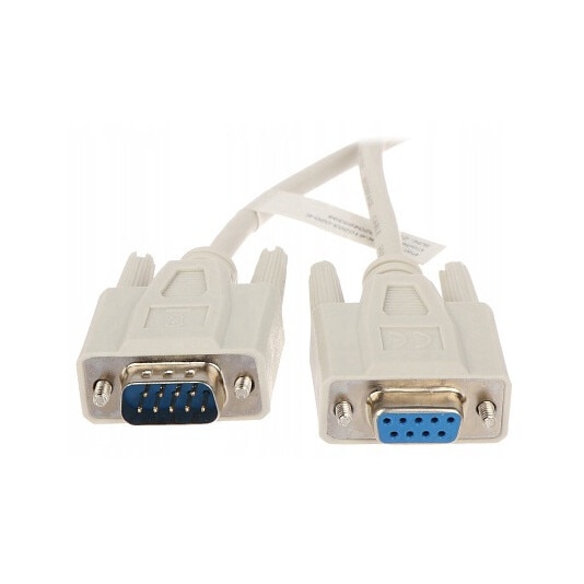 Cablu calculator CARDSPLITTER DB9-W/DB9-G, 1.8m, 9 PIN, transfer date ...