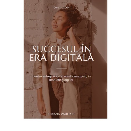 Curs marketing digital nivel incepator - eMAG.ro