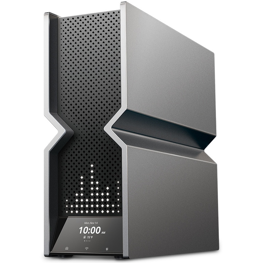 Router Wireless TP-Link Archer BE900, BE24000, Quad-Band, Wi-Fi 7, MLO ...