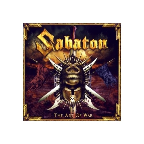 Sabaton - Art of War - 2LP - eMAG.bg