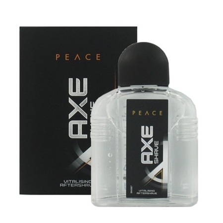 Aftershave Axe 100ml Peace - eMAG.ro