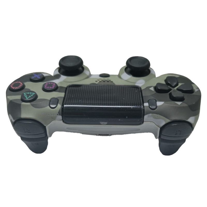 Controller wireless doubleshock, NEXTLY, compatibil PS4, PSTV si PS Now ...