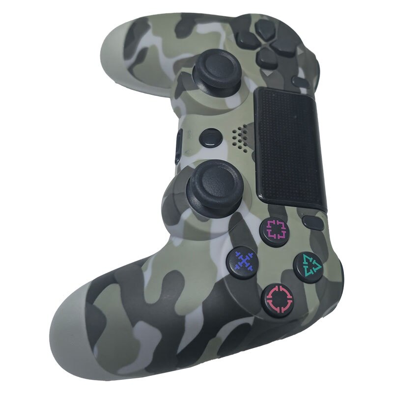 Controller wireless doubleshock, NEXTLY, compatibil PS4, PSTV si PS Now ...