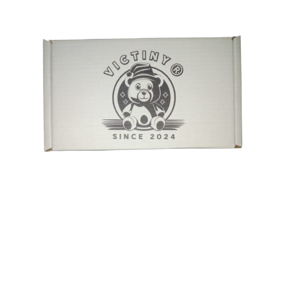 Set 2 jocuri interactive jocul calamarului VICTINY® emblema verde nr ...