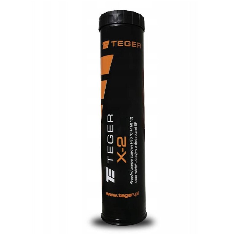 Unsoare multifunctionala Teger, X-2, cu aditivi EP, 400g - eMAG.ro