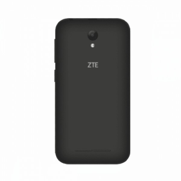 Смартфон ZTE L110 Light, 4 GB, Черен - eMAG.bg