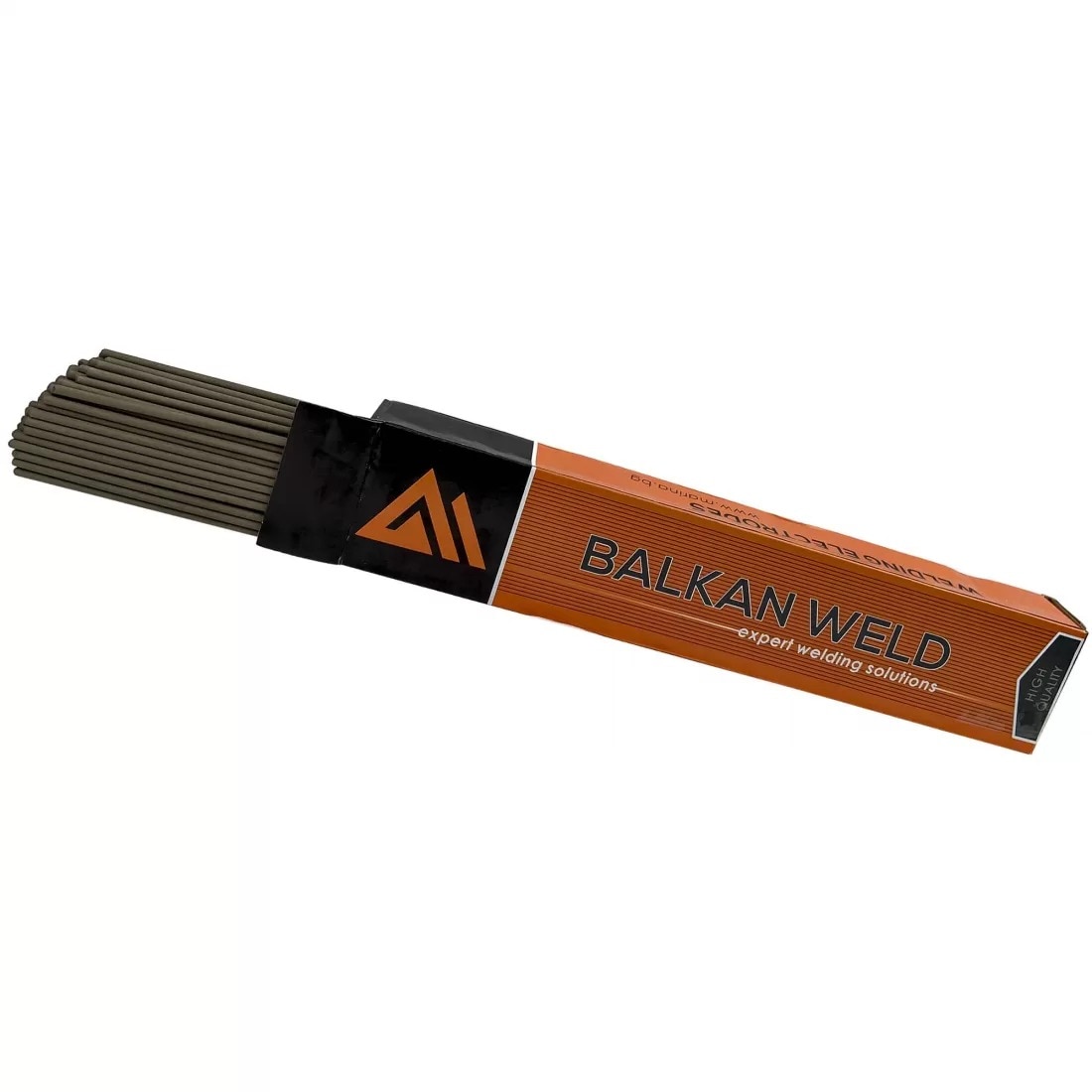 Electrozi Sudura MARINA Supertit 2.5 x 350mm, 1Kg/Pachet - eMAG.ro