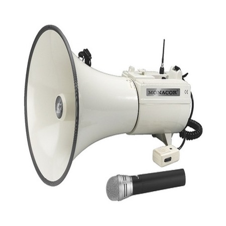 Megafon wireless 45W TXM-48 Stage Line / Monacor / Germania - eMAG.ro