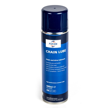 Spray Chain Lube 500ML Fuchs - eMAG.ro