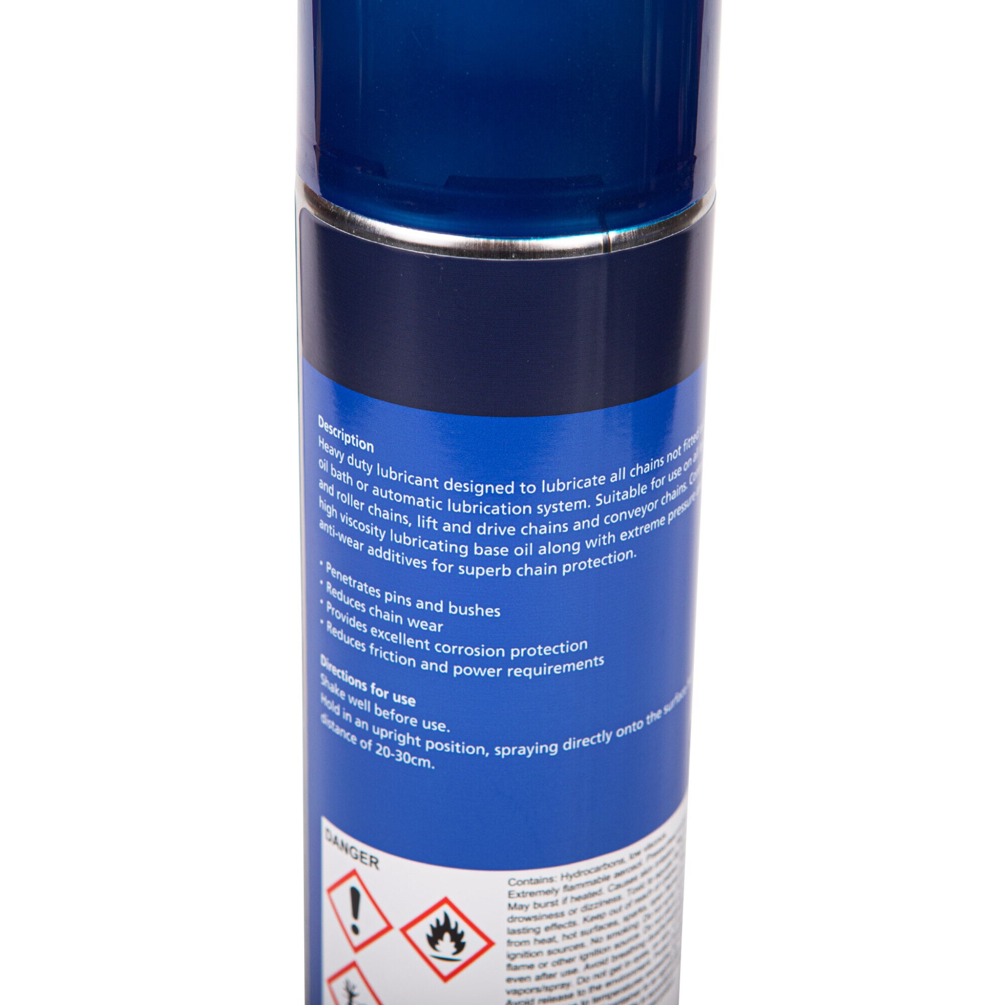 Spray Chain Lube 500ML Fuchs - eMAG.ro