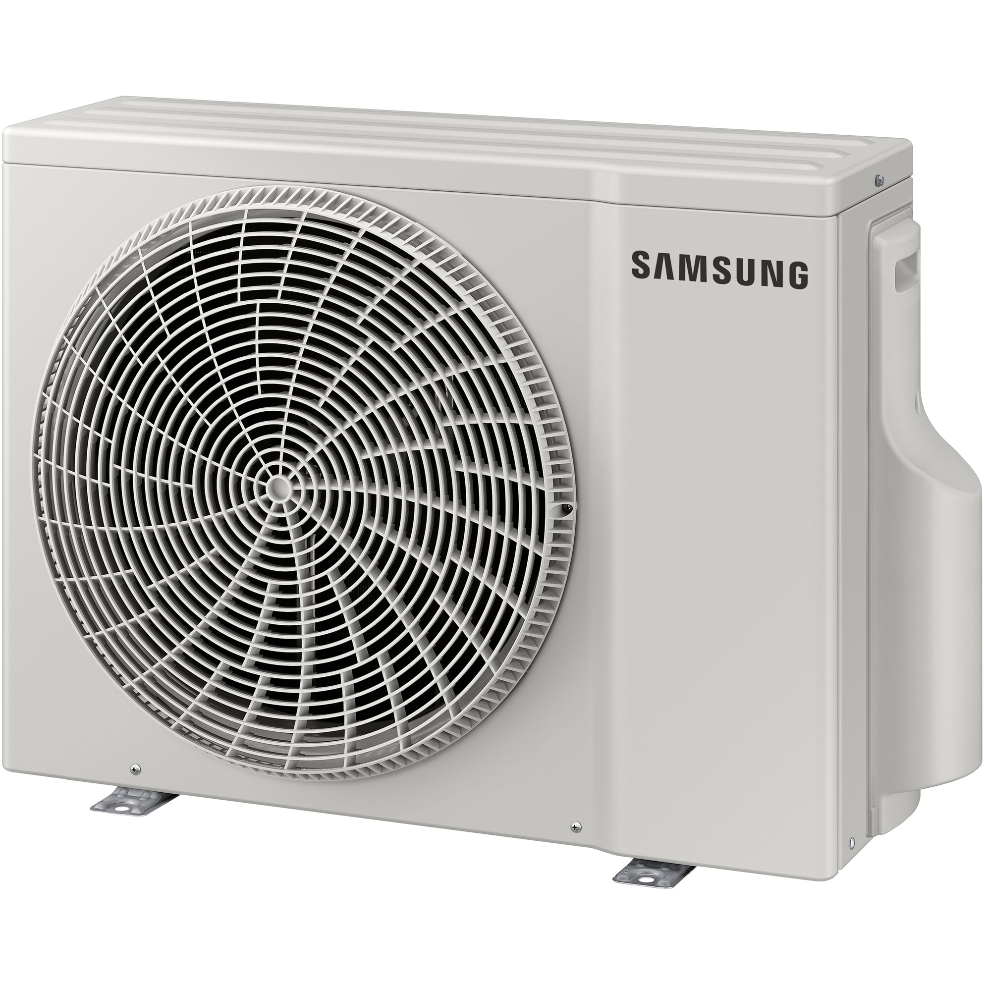 Aer conditionat Samsung Luzon S2, 12000 BTU, A++/A+, Wi-Fi, SmartThings Energy, AI Auto Comfort ...