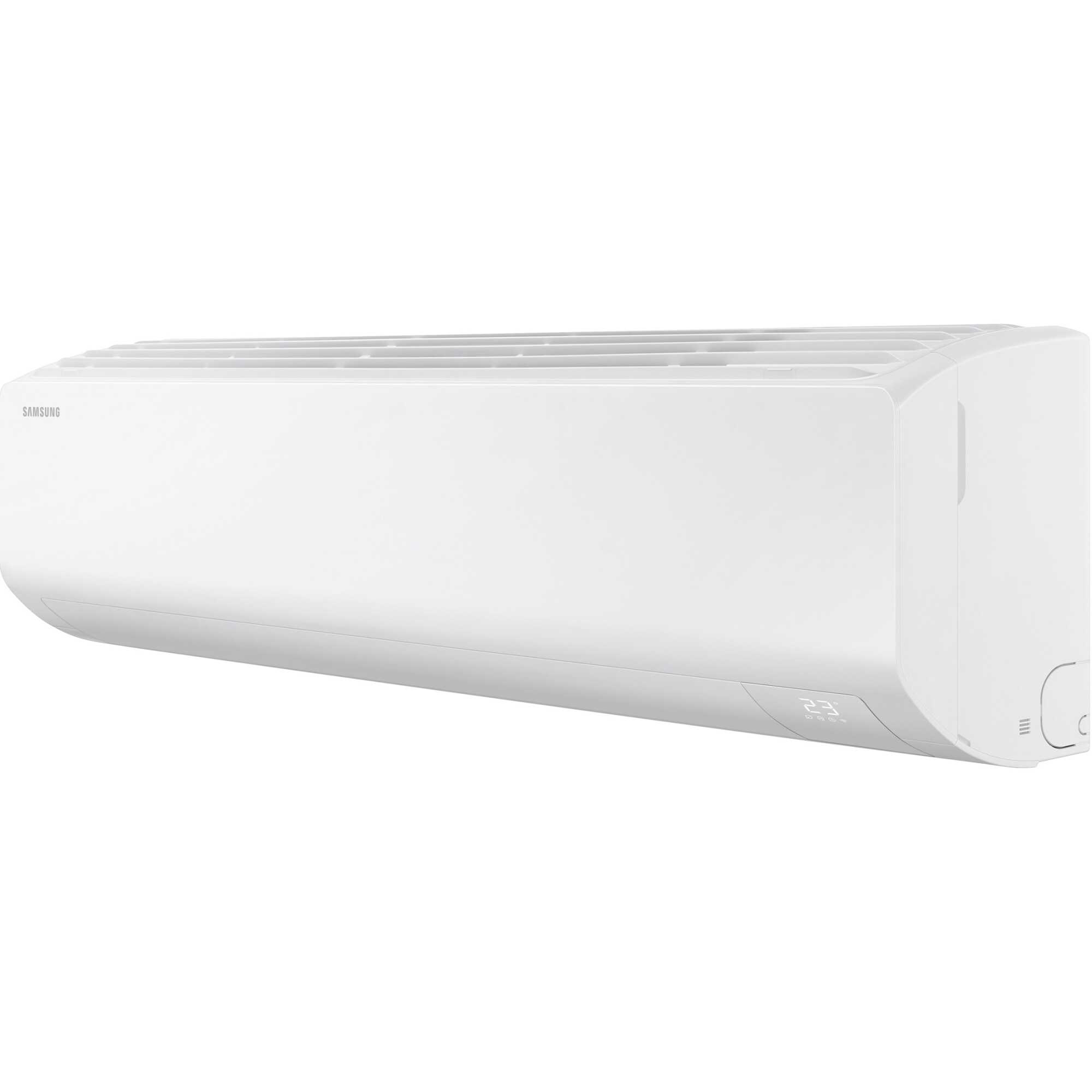 Review Samsung Luzon S2 ( 12000 BTU, 18000 BTU, 24000 BTU ) - Păreri si Review-uri