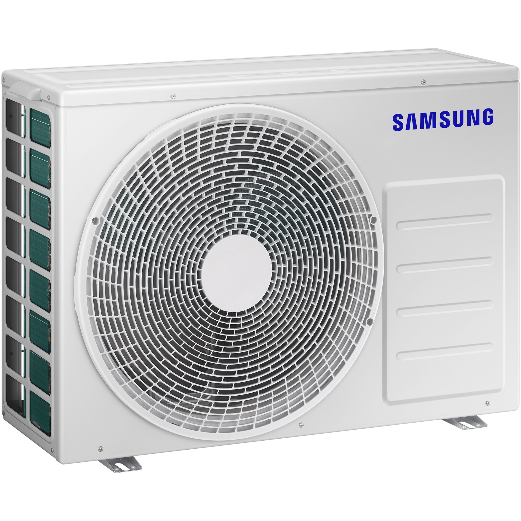 Aparat de aer conditionat Samsung Luzon S2, 18000 BTU, A++/A+, Wi-Fi ...
