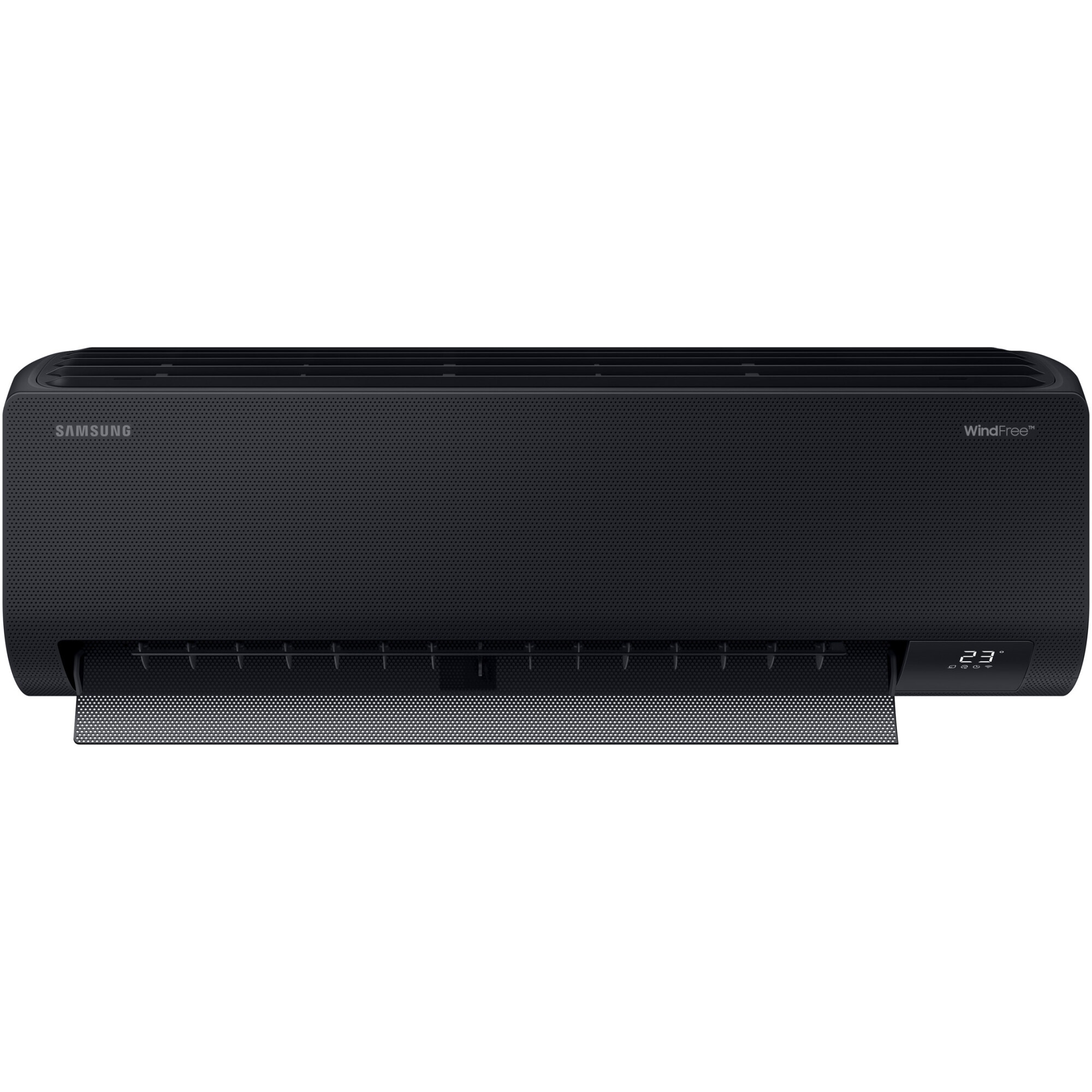 Samsung WindFree Avant Black klíma, 12000 BTU, WindFree hűtés, Tricare ...