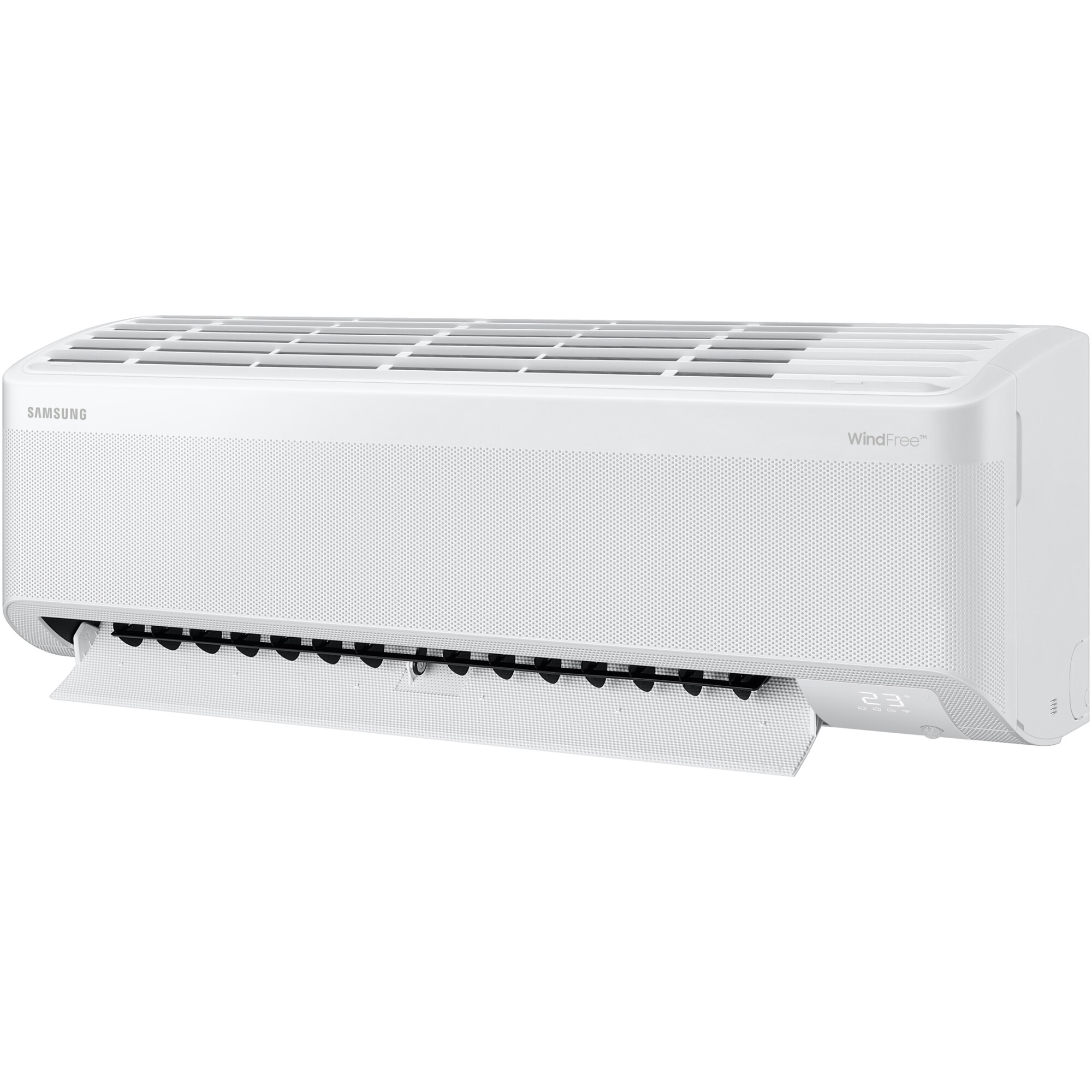 Aer conditionat Samsung WindFree Elite S2, 12000 BTU, A+++/A+++, Racire ...