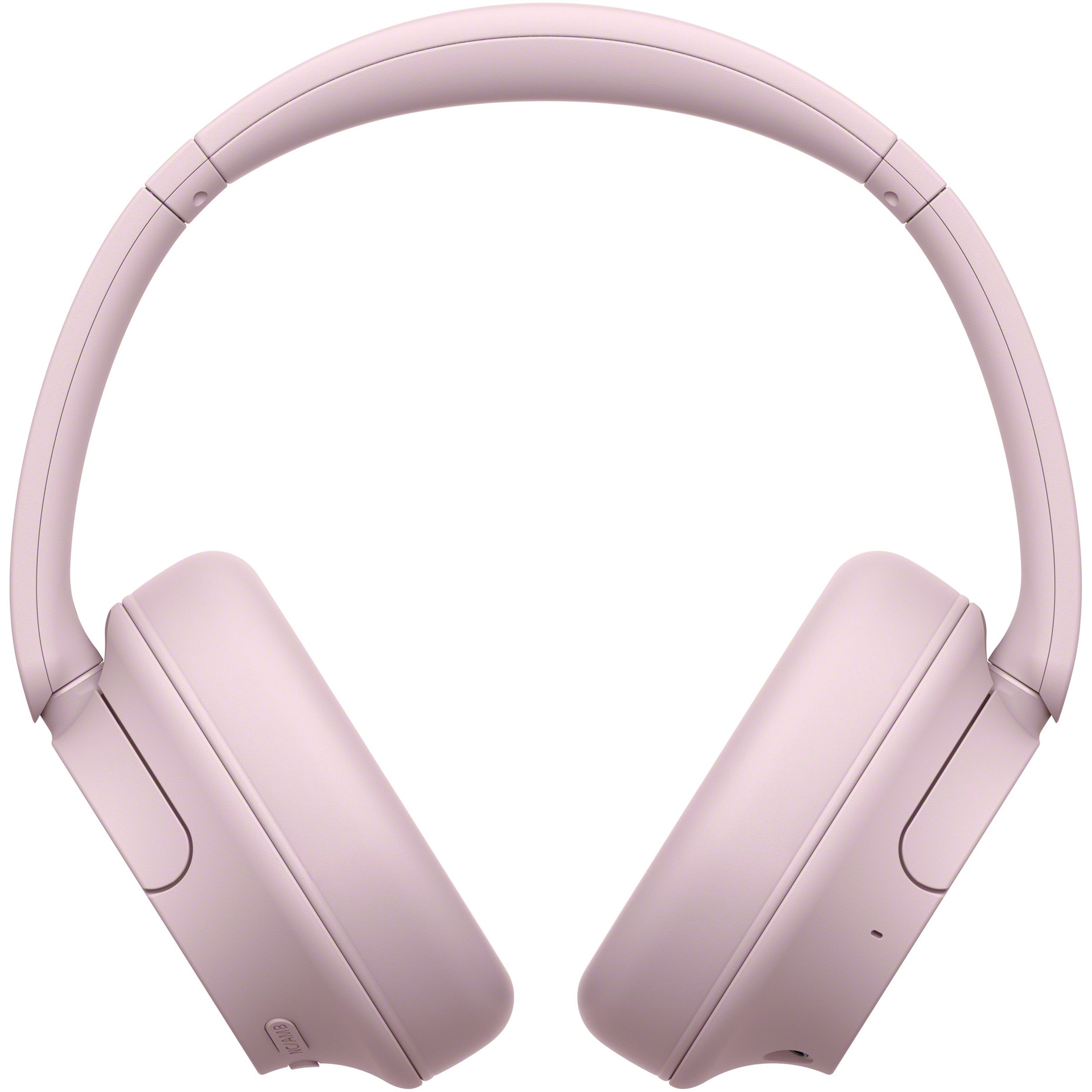 Casti Over the Ear Sony WH-CH720NP, Noise Cancelling, Wireless ...