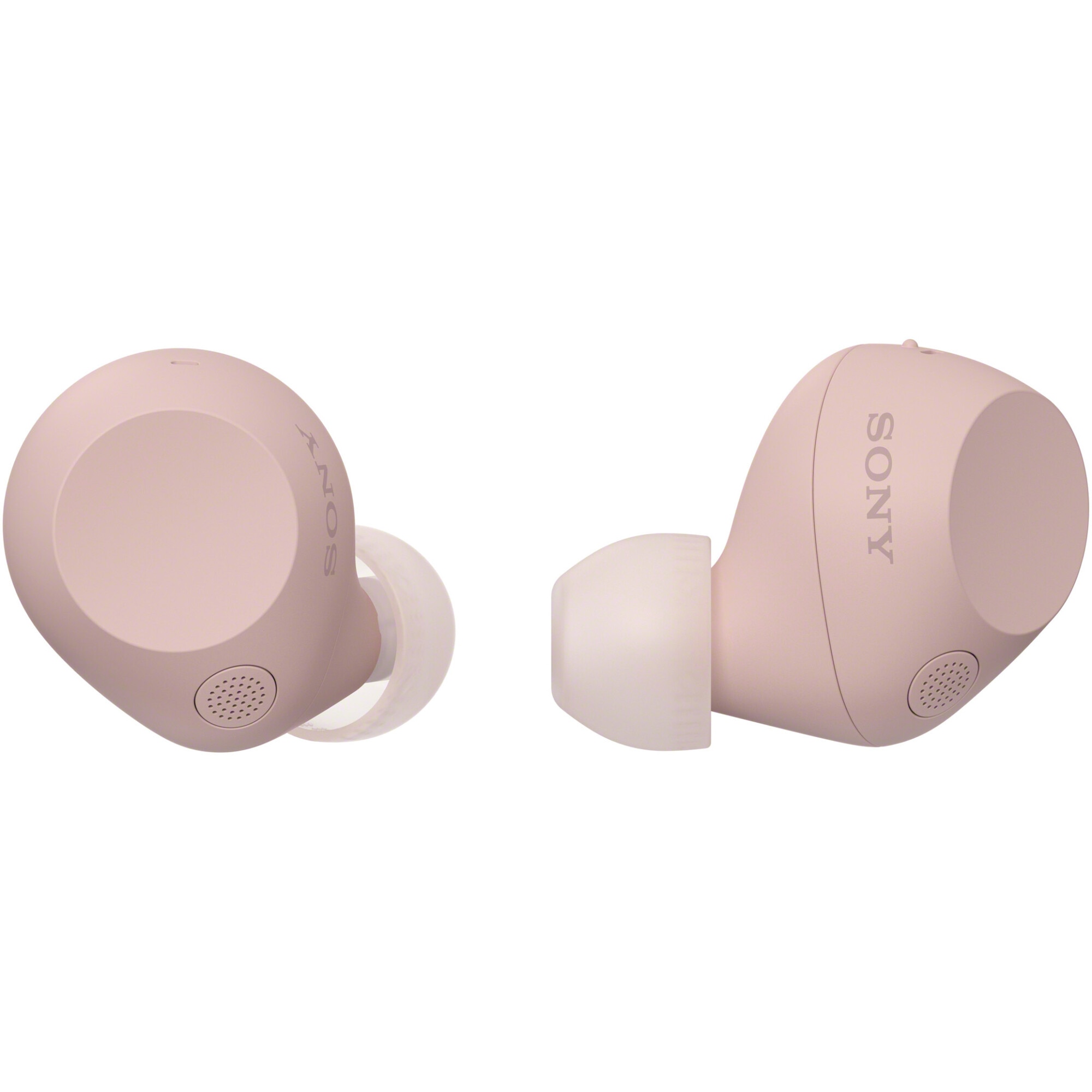Casti In-Ear Sony WF-C710NP, True Wireless, Noise Cancelling, Bluetooth ...