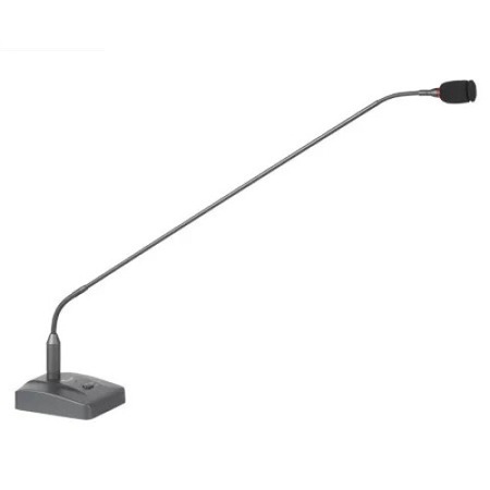 Microfon conferinta tija 80cm - eMAG.ro