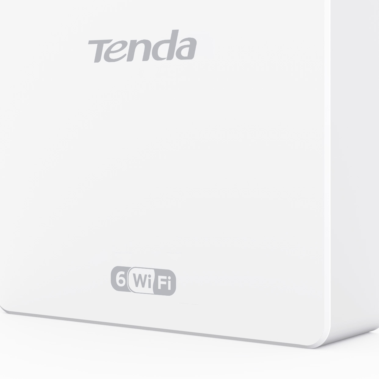 Access Point wireless in-wall Wi-Fi 6 Gigabit dual-band AX3000,250 ...