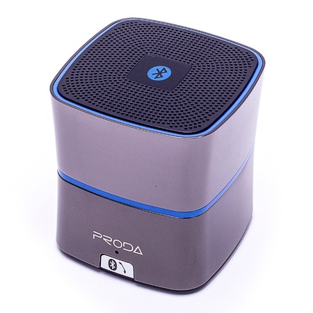 Proda 150 Compact MINI Bluetooth Hangszóró - eMAG.hu