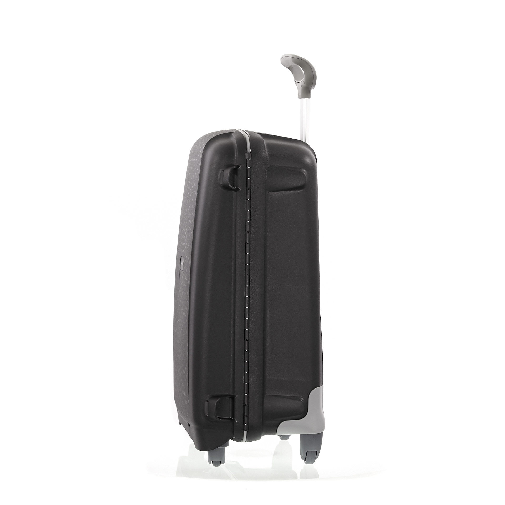 Troler Samsonite Aeris, 68 cm, Negru - eMAG.ro