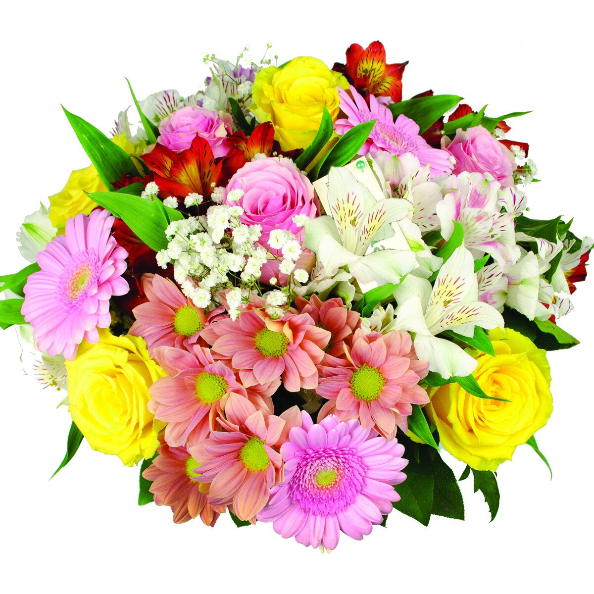 Buchet colorat - eMAG.ro