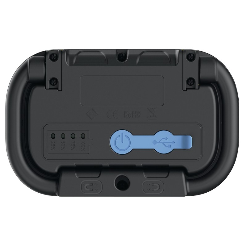 Lanterna LED Pocket Flooder 10W 1000lm IP65, acumulator 4400mAh, port ...