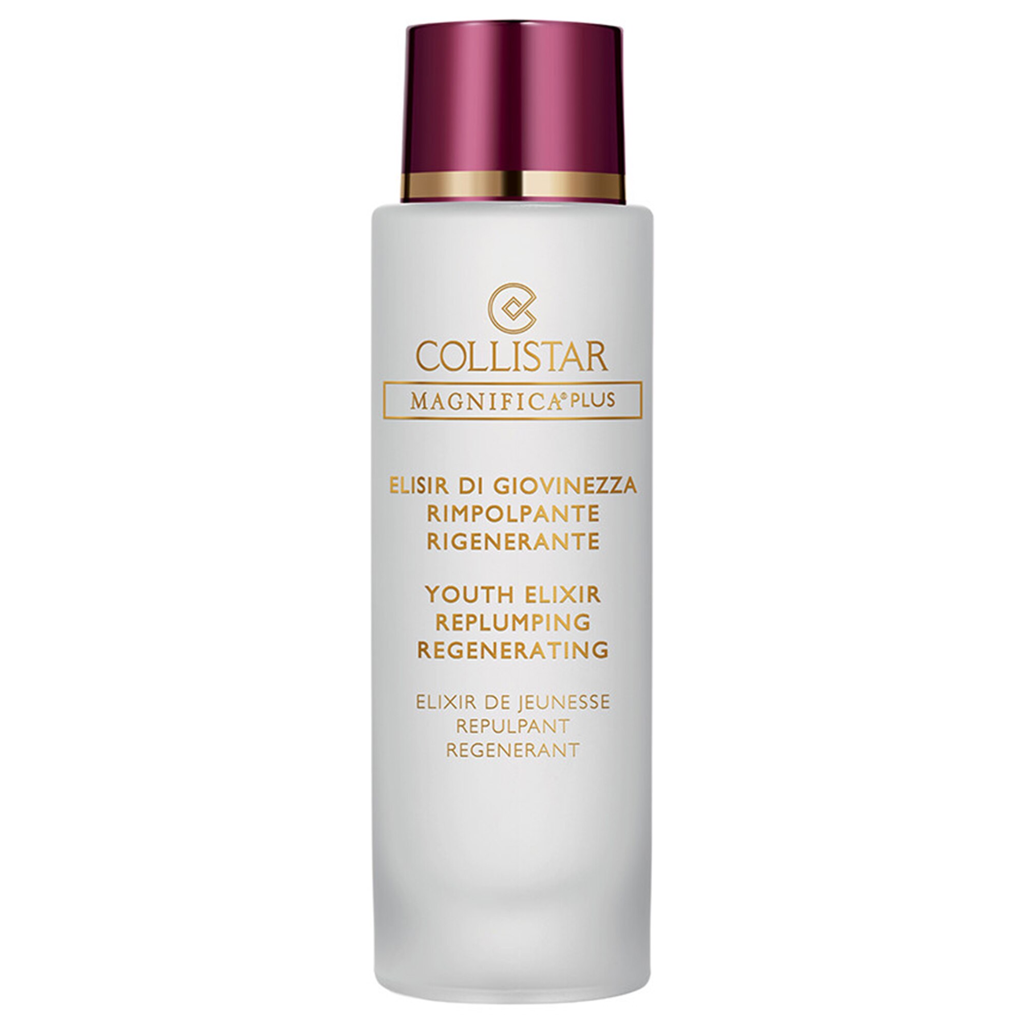 Crema-elixir regeneratoare Collistar, 50 ml - eMAG.ro