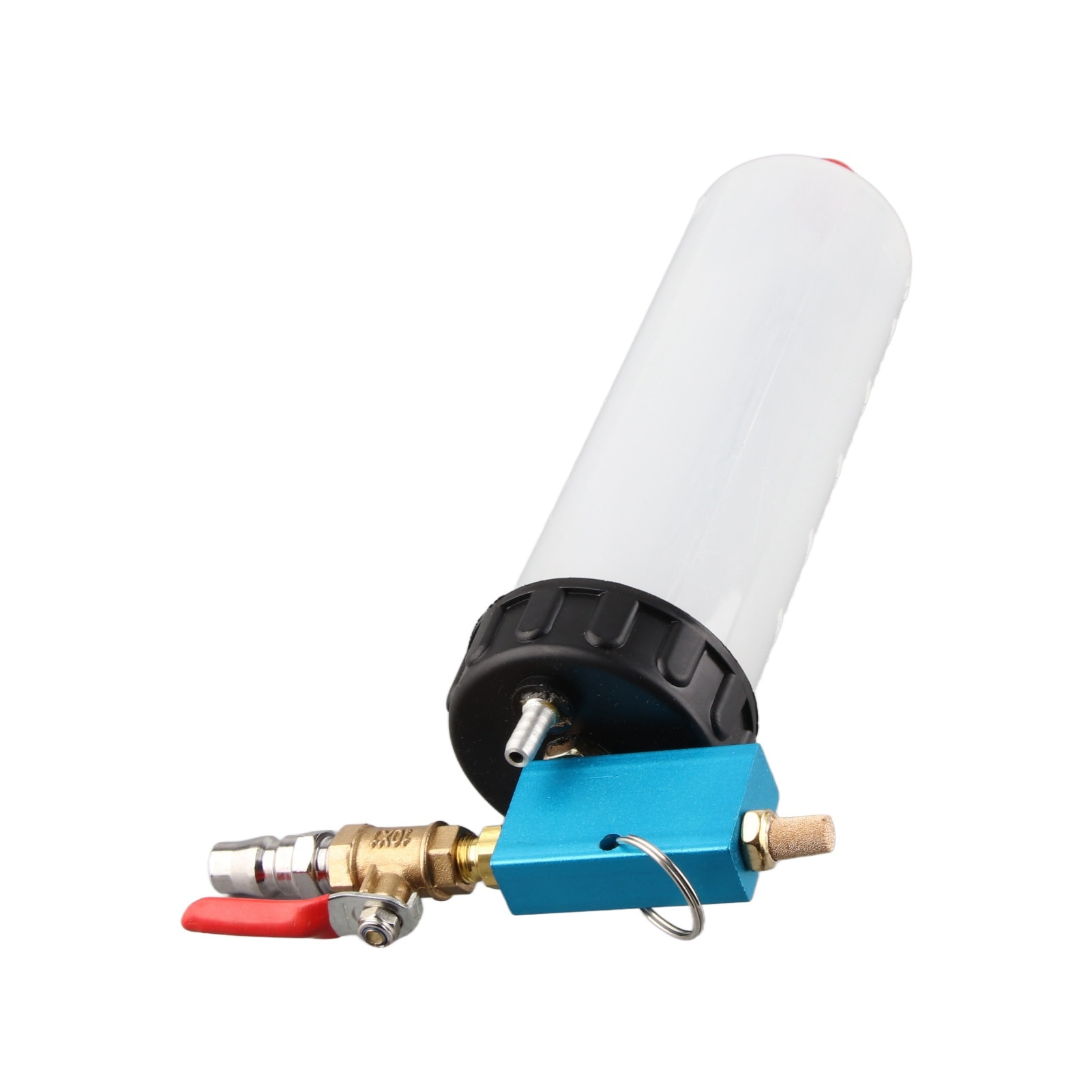 Set instrument de schimbare lichid de frana, capacitate 300cc, Enforose ...