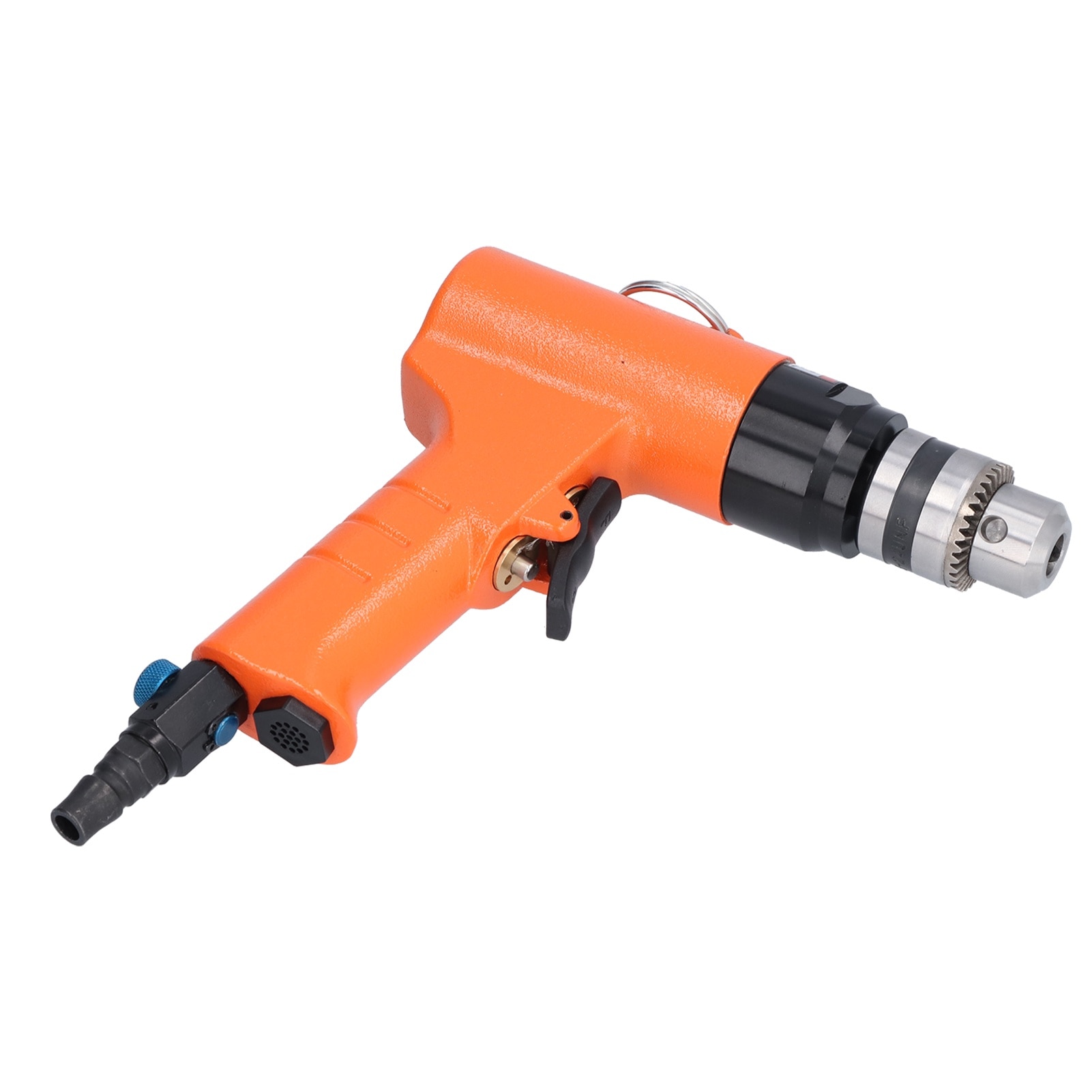 Pistol pneumatic de gaurit cu aer de 3/8 inci CW CCW Reversibil 10 mm ...