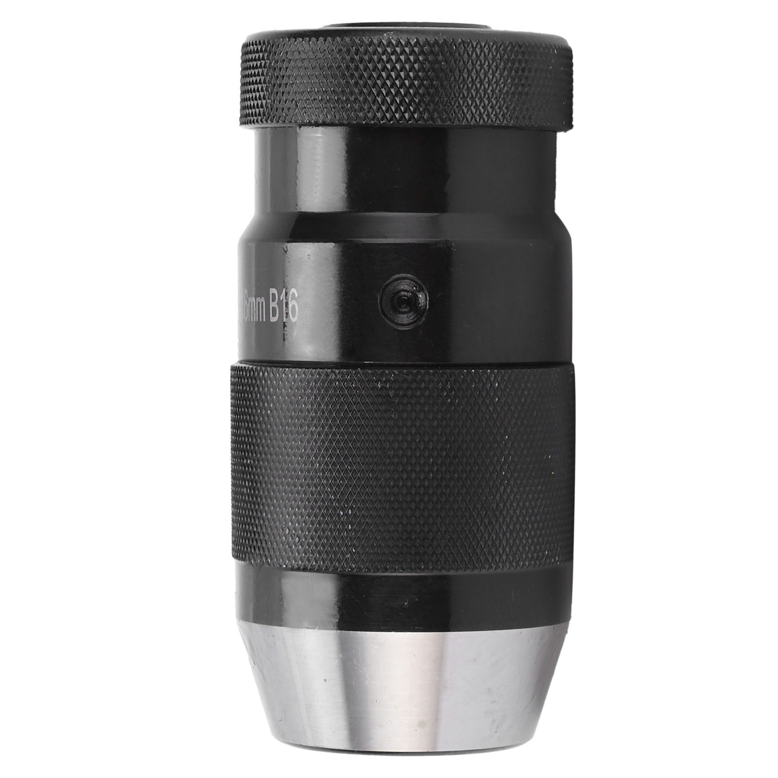 Mandrina de gaurit Enforose 1-16B16, 1-16mm, material 40CR, set pentru ...