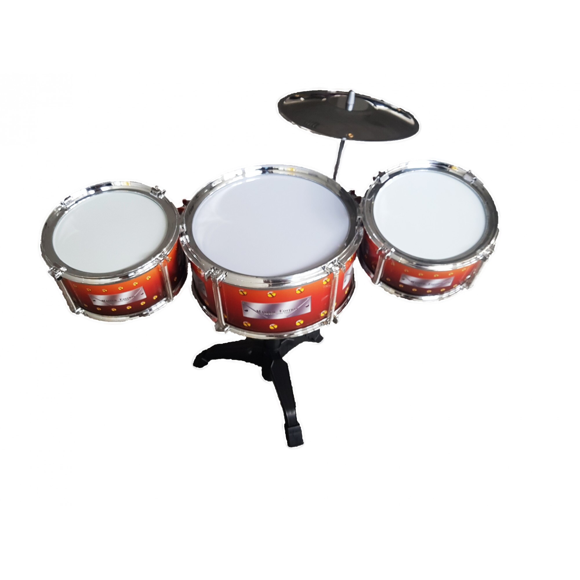 Set de tobe pentru copii DRUM - eMAG.ro